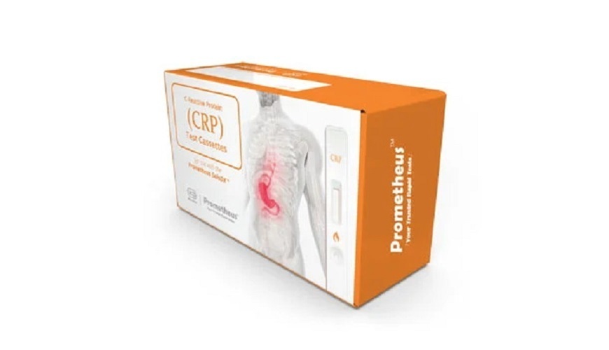 Fluorescence Immunity: prometheusbio