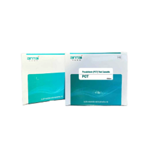 Procalcitonin (PCT) Tests: prometheusbio