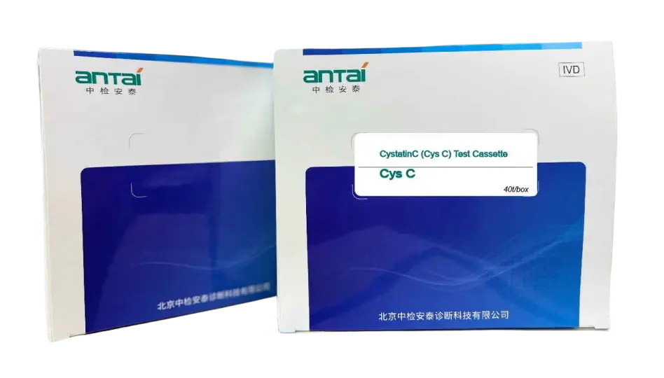 Kidney Fuction Tests: prometheusbio